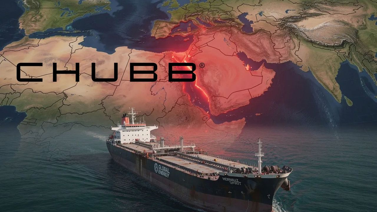 Chubb named lead insurer for Trump’s $20bn Gulf reinsurance scheme ...